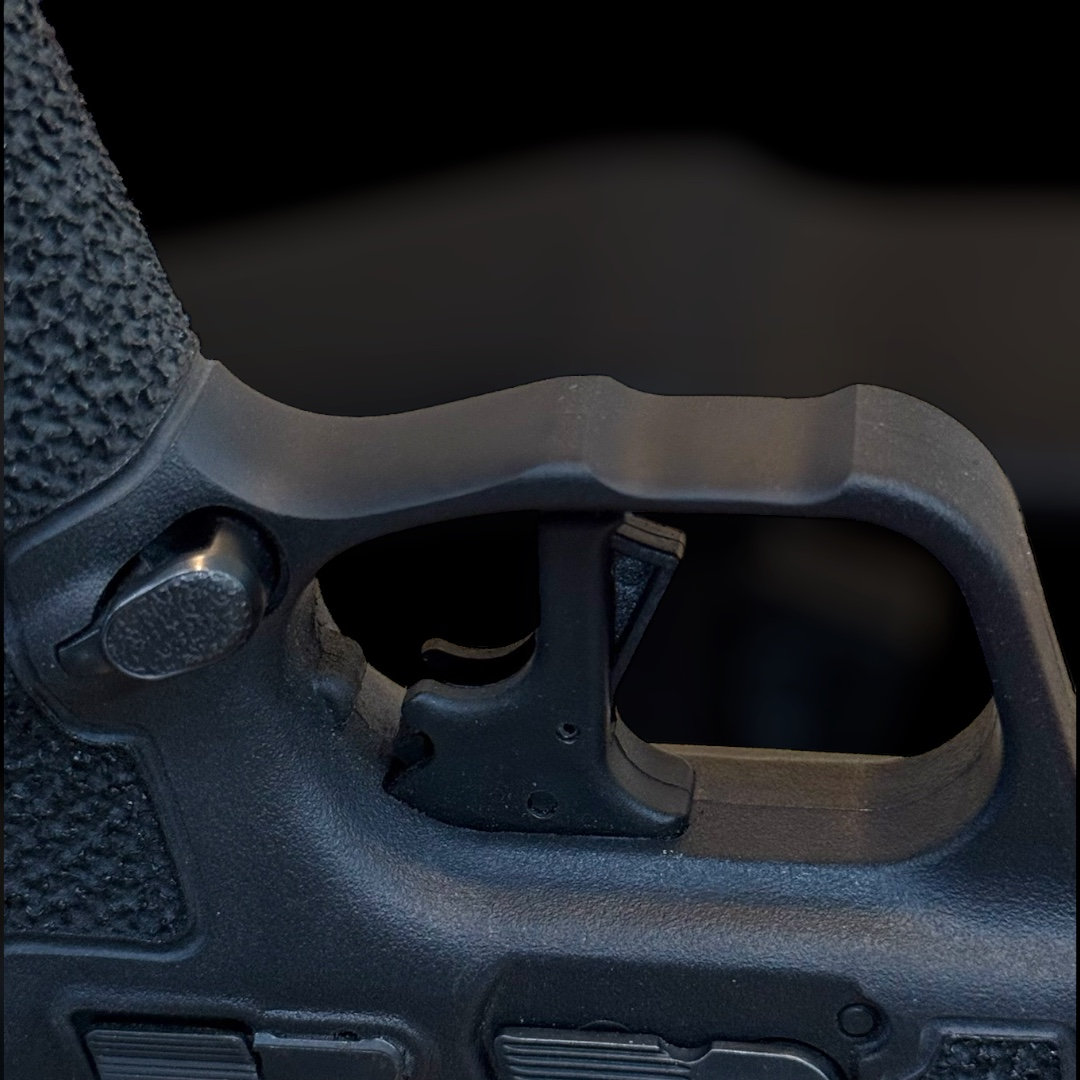 M&P Frame Package – JM Custom Grips